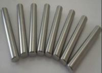 China Heat Resistant Polished 3N5 Niobium Bar for sale