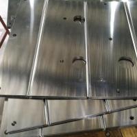 China Annealed High Temperature Furnace Molybdenum Heat Shield Customized for sale