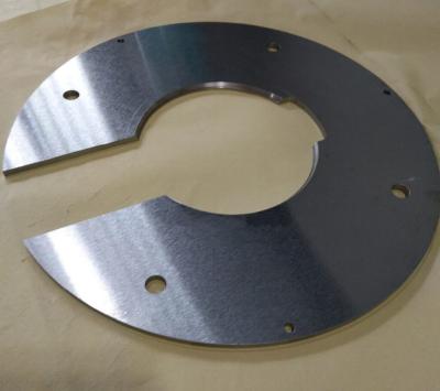 China Molybdenum Alloy TZM / MoLa Products Customized For Vacuum Furnace for sale