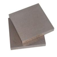 China W75Cu25 Tungsten Copper Alloy Plates High Hardness With Corrosion Resistance for sale