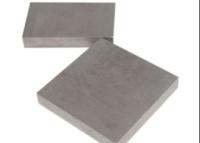 China W75Cu25 Tungsten Copper Alloy Plates High Hardness With Corrosion Resistance for sale