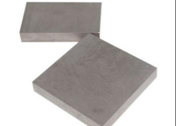 China W75Cu25 Tungsten Copper Alloy Plates High Hardness With Corrosion Resistance for sale