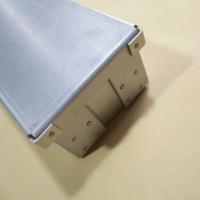 China 2610C High Temperature Mo1 Riveting Molybdenum Bending Molybdenum Box for sale