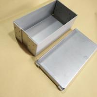 China 2610C High Temperature Mo1 Riveting Molybdenum Bending Molybdenum Box for sale