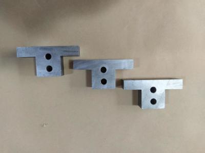 China ASTM B387 Molybdenum Connector Components For Vacuum Furnace for sale