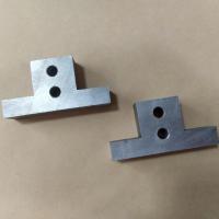 China ASTM B387 Molybdenum Connector Components For Vacuum Furnace for sale