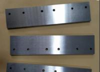 China 99.95% Molybdenum TZM Alloy Plate Parts 130mm With Density 10.2g/Cm3 for sale