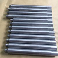 China 99.95% Mo1 Pure Molybdenum Rod TZM Moly Bar For Vacuum Furnace for sale