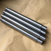 China 99.95% Mo1 Pure Molybdenum Rod TZM Moly Bar For Vacuum Furnace for sale