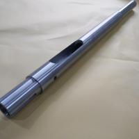 China 99.95% Mo1 Pure Molybdenum Rod TZM Moly Bar For Vacuum Furnace for sale