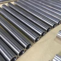 China Seamless Molybdenum Tube TZM Tube for Boilers Components Molybdenum Tube Pipe for sale