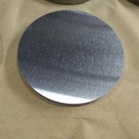 China Customized Molybdenum Furnace Base Effusion Cell for sale
