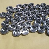 China Polished Mo1 Molybdenum Round Plate High Temperature Vacuum Furnace Base for sale