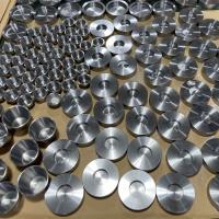 China Customized Molybdenum Furnace Base Effusion Cell for sale