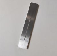 China High Density Tungsten Heavy Alloy WNiFe / WNiCu Plate With Density Of 16.8 - 18.8g/Cm3 for sale