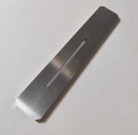 China Good Machinability W85-97NiFe Tungsten Alloy Plate / Sheet For Radiation Shielding Parts for sale