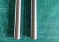 China 99.95% High Temperature Resist Molybdenum Tube 20 Mm For Thermocouple 2300°C for sale