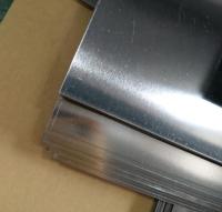 China Bright Surface Molybdenum Sheet TZM MoLa Alloy For High Temperature Vacuum Furnace for sale