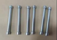 China 99.95% Pure Molybdenum TZM / Alloy Bars With Dia 200mm for sale