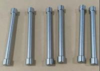 China 99.95% Pure Molybdenum TZM / Alloy Bars With Dia 200mm for sale