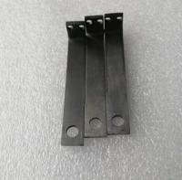 China 5% Elogation Tungsten Heavy Alloy WNiFe Rods Plates Used In Medical for sale