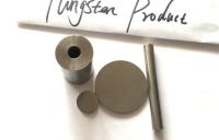 China WNiFe Tungsten Heavy Alloy Collimator For Medcial Radition Shielding for sale