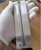 China 90WNiFe Tungsten Heavy Alloy Plate For Medical Shielding 16.85g/Cm3 for sale