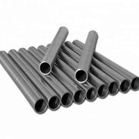 China ASTM B550 Zr702 Zirconium Bar Rod Tube Pipe Annealed With Polished Surface for sale