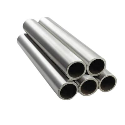 China ASTM B550 Zr702 Zirconium Bar Rod Tube Pipe Annealed With Polished Surface for sale