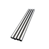 China ASTM B550 Zr702 Zirconium Bar Rod Tube Pipe Annealed With Polished Surface for sale