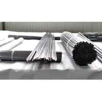 China ASTM B550 Zr702 Zirconium Bar Rod Tube Pipe Annealed With Polished Surface for sale