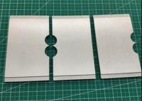 China ASTM B386 Molybdenum Sheet Moly Plate Machined With Thickness 200mm for sale