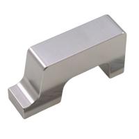 China High Density Tungsten Heavy Alloy Bucking Bars For Aircraft Riveting for sale