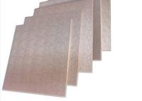 China High Electric Conductivity Tungsten Copper Alloy Plate 195HB For Resistance Welding for sale
