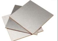China High Electric Conductivity Tungsten Copper Alloy Plate 195HB For Resistance Welding for sale