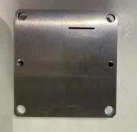 China 90WNiFe Tungsten Heavy Alloy Plate For Medical Shielding 16.85g/Cm3 for sale