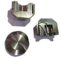 China 90WNiFe Tungsten Heavy Alloy Plate For Medical Shielding 16.85g/Cm3 for sale