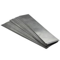 China Mo1 Cold Rolled Molybdenum Sheet With Thickness 0.05mm Mirror Surface for sale
