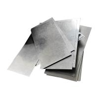 China Mo1 Cold Rolled Molybdenum Sheet With Thickness 0.05mm Mirror Surface for sale