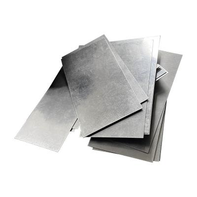 China Mo1 Cold Rolled Molybdenum Sheet With Thickness 0.05mm Mirror Surface for sale