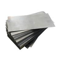 China Mo1 Cold Rolled Molybdenum Sheet With Thickness 0.05mm Mirror Surface for sale