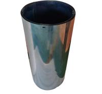 China 2610C High Temperature Riveting Molybdenum Tube Molybdenum Rolled Barrels for sale