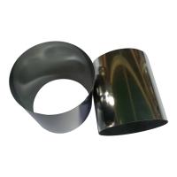 China 2610C High Temperature Riveting Molybdenum Tube Molybdenum Rolled Barrels for sale