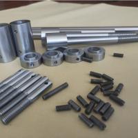 China Molybdenum Alloy TZM / MoLa Products Customized For Vacuum Furnace for sale