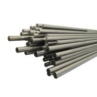 China ASTM B348 Titanium Alloy Bar Gr5 Titanium Rod Ti6AL4V for sale