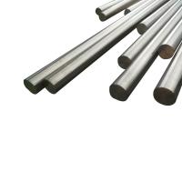 China ASTM B348 Titanium Alloy Bar Gr5 Titanium Rod Ti6AL4V for sale