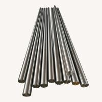 China ASTM B348 Titanium Alloy Bar Gr5 Titanium Rod Ti6AL4V for sale