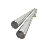 China ASTM B348 Titanium Alloy Bar Gr5 Titanium Rod Ti6AL4V for sale