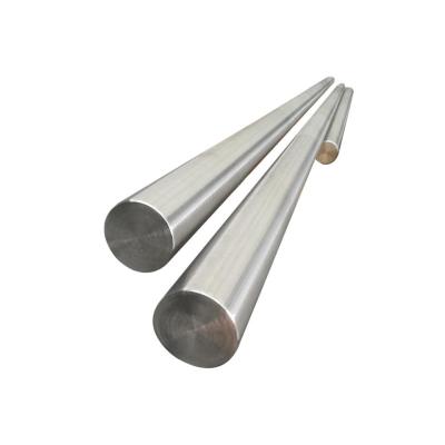 China ASTM B348 Titanium Alloy Bar Gr5 Titanium Rod Ti6AL4V for sale