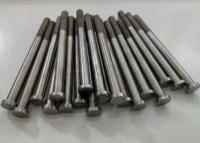 China Customized Molybdenum Fasteners Screws For High Temperature Resistant Workpiece for sale